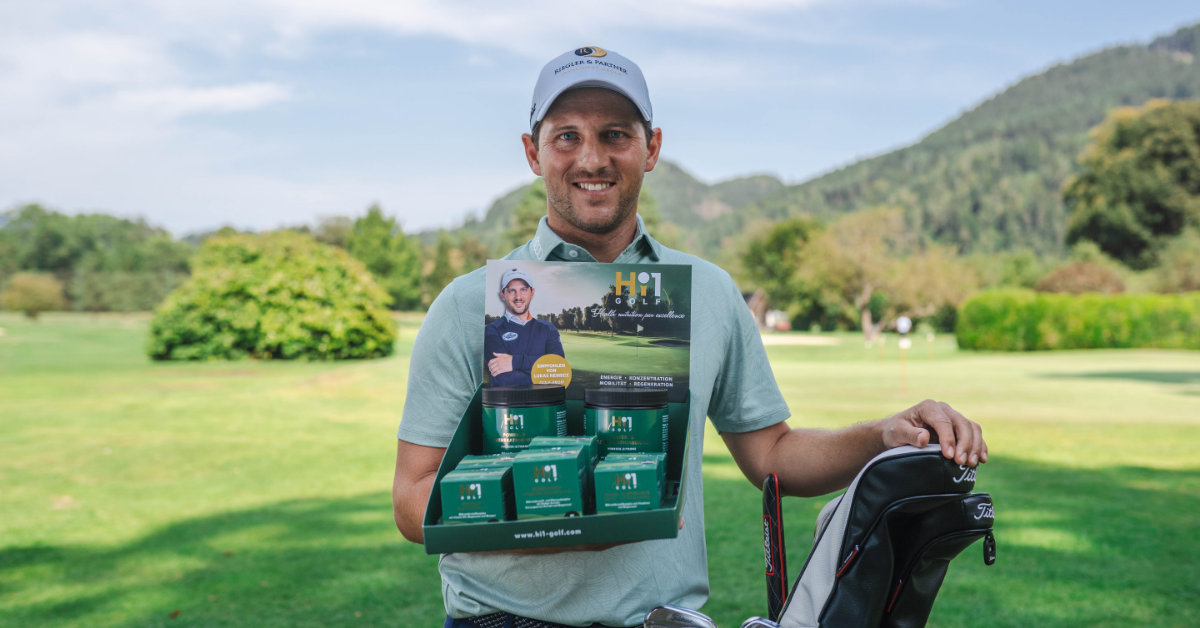 Über Uns - Hi1 GOLF