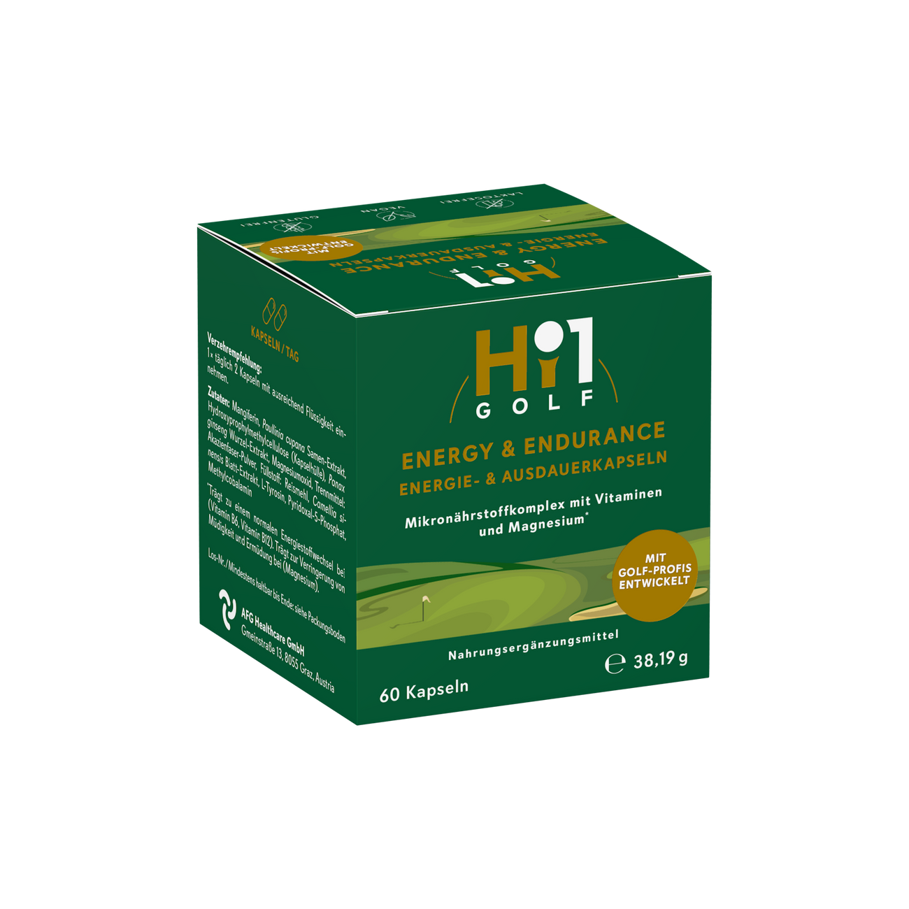 Products – Hi1 GOLF
