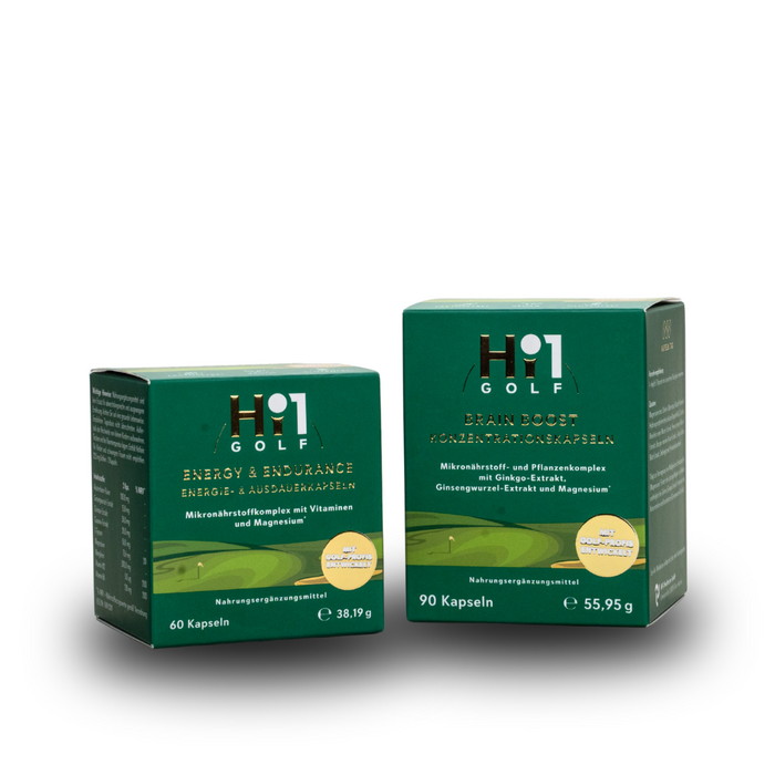 Products – Hi1 GOLF