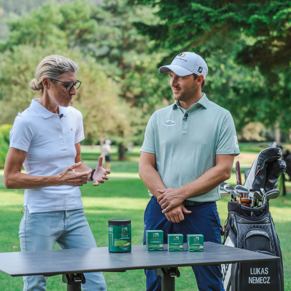 About Us - Hi1 GOLF